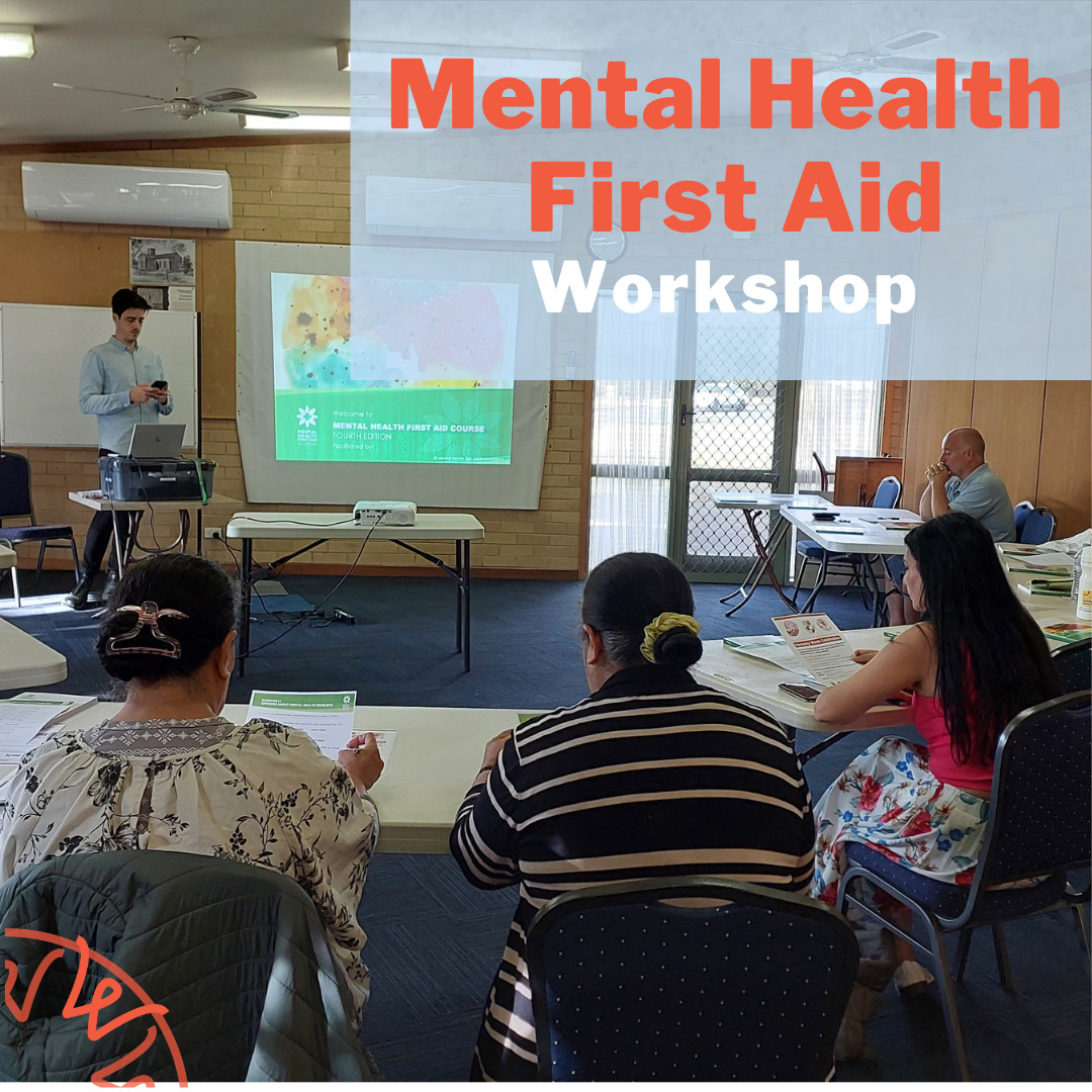 Community Outreach – Centre for Muslim Wellbeing