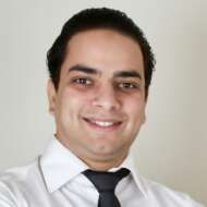 Mohammed El-Hakim | Centre for Muslim Wellbeing